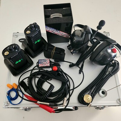 NASCAR SHORT TRACK SPEEDWAY DIGITAL W/BUILT IN SCANNER COMPLETE KIT | eBay