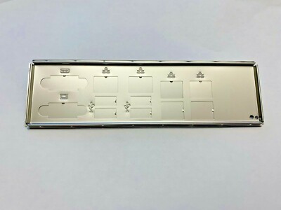 SuperMicro IO SHIELD BACKPLATE FOR X12STH-LN4F | eBay