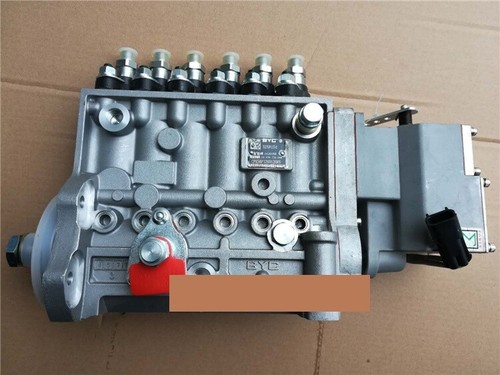 NEW GENUINE WEIFU Cummins L8.9 FUEL INJECTION PUMP 5258154 | eBay Australia