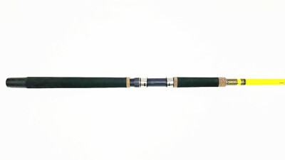 KING HAWK HOGG HYPER CAT JR. 7' MEDIUM HEAVY SPINNING CATFISH ROD, HCJ ...