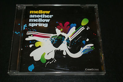 MELLOW Another Mellow Spring (Feb-2001, Cyber Octave Music) CD OUT OF ...