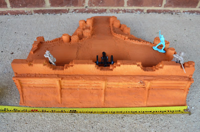TSSD Alamo North Wall 3-Gun Emplacement TS5427 | eBay