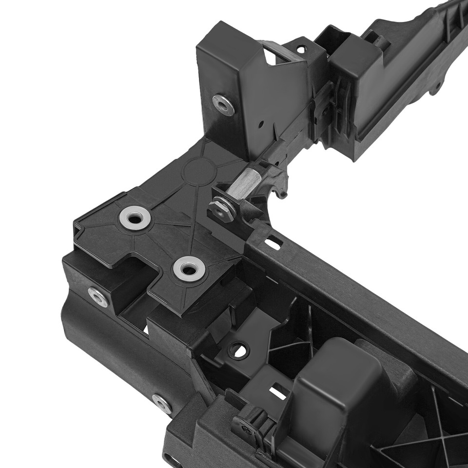 Front Radiator Support Assembly for Volkswagen Atlas Cross Sport 2021 ...