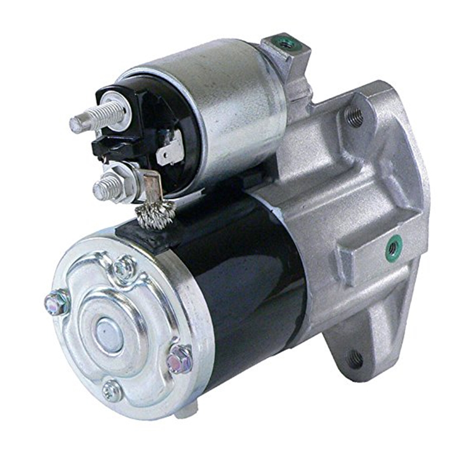 Starter Fits Jeep Commander Grand Cherokee 4.7L Liberty 3.7L M0T31572 ...