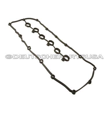 PORSCHE CAYENNE 3.6 V6 Engine Valve Cover Gasket 955 105 231 00 - OEM ...