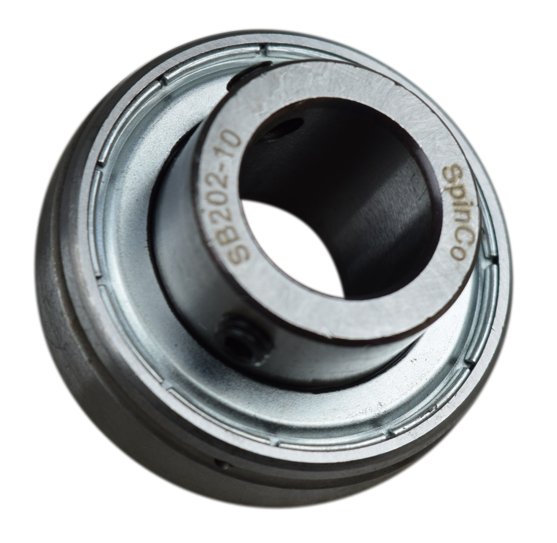 SB202-10 5/8" Insert Ball Bearing With Set Screws | eBay