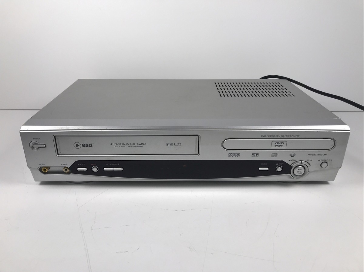 Esa Dvd Player