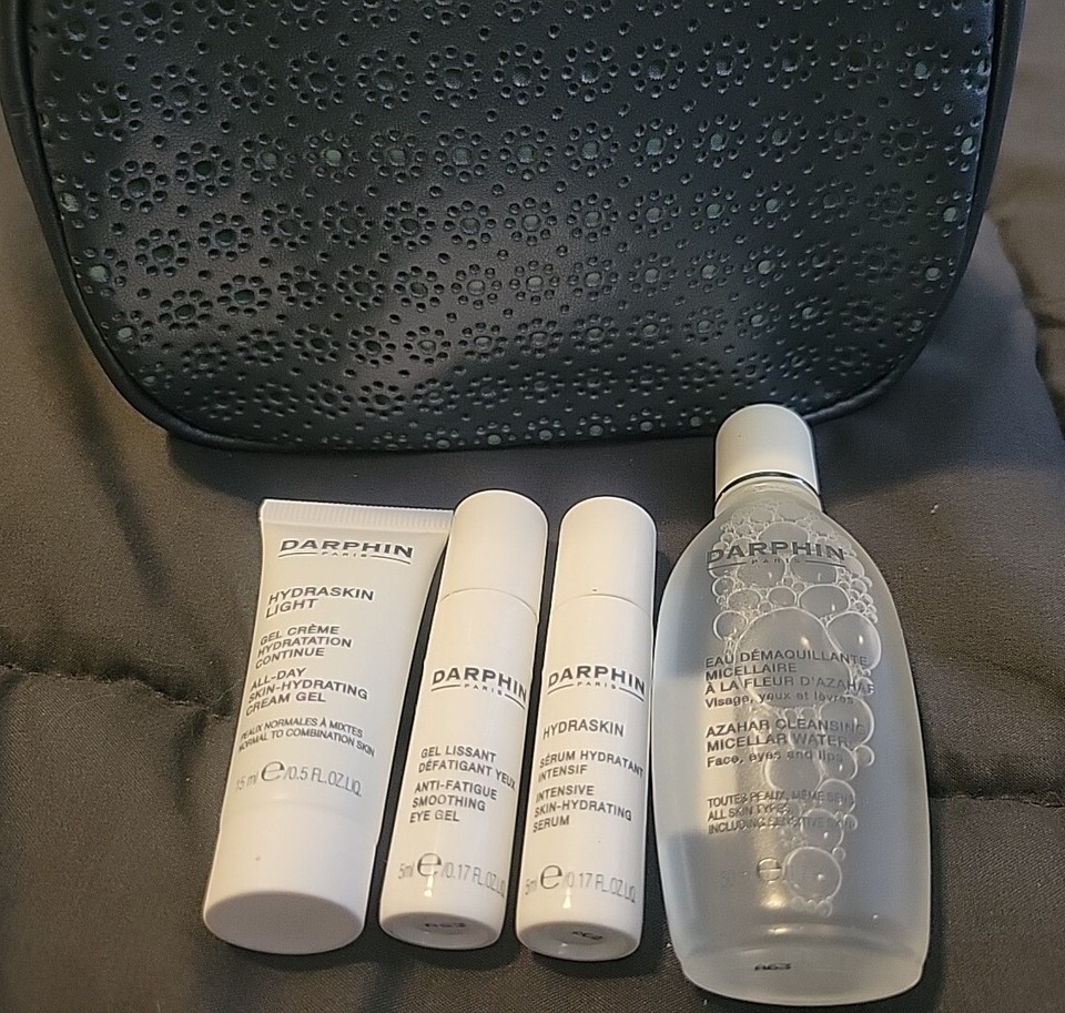 DARPHIN Hydration Expert Program Gift Set BRAND NEW IN PACKAGING | eBay
