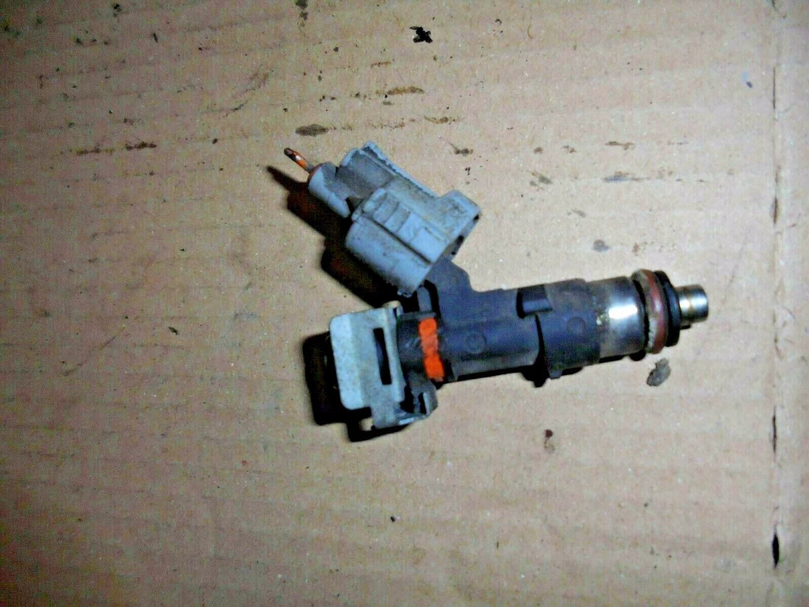 NISSAN MICRA K12 2004 1.4 16V CR14 FUEL INJECTOR 0280158013 | eBay