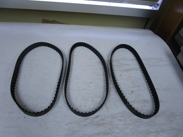 CONTINENTAL TIMING BELT 255L075 3/4" WIDTH for sale online | eBay