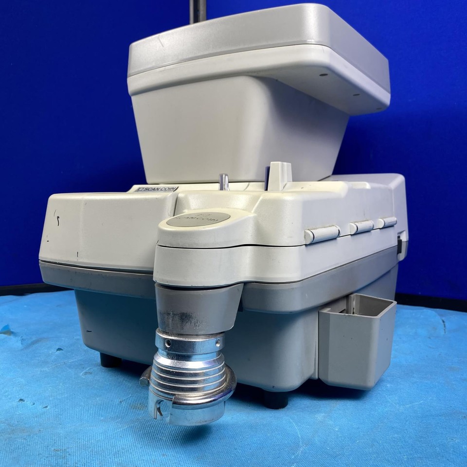 Scan Coin SC 360 Coin Scanner | eBay