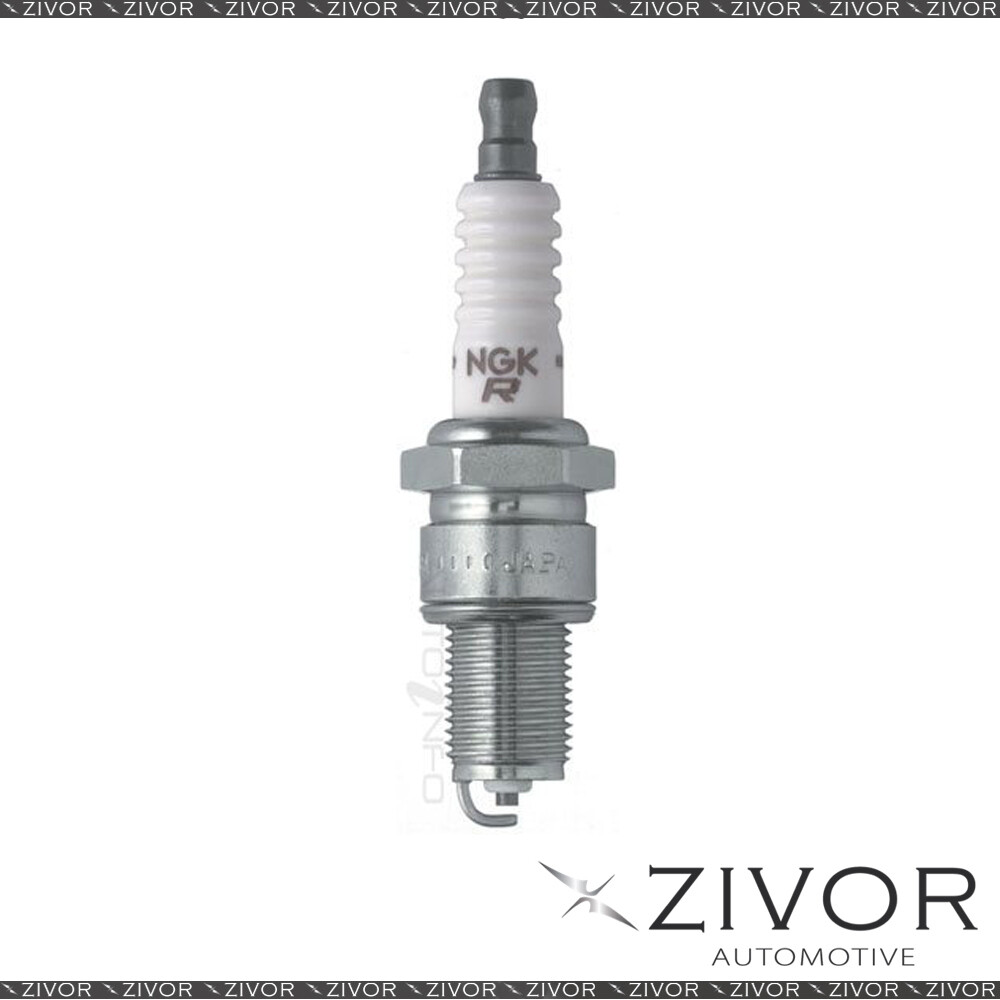 NGK SPARK PLUG - Set of 2 For DAIHATSU BPR5EY-11 *By Zivor* | eBay