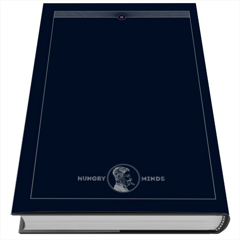The Book. The Ultimate Guide to Rebuilding a Civilization by Hungry ...