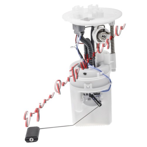 Fuel Pump Module Assembly 77020-0C120 For Toyota Sequoia Tundra 5.7L ...
