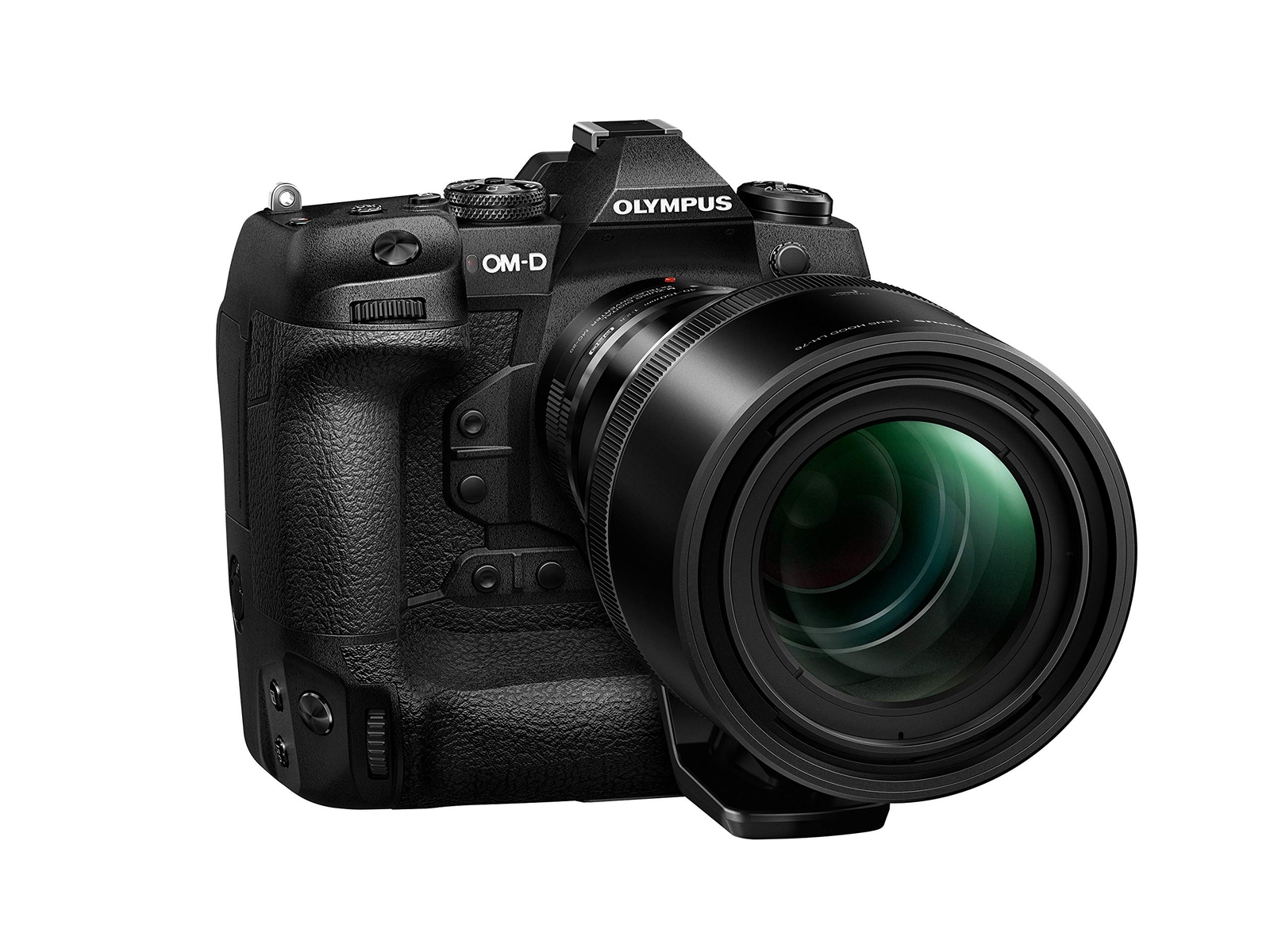 Olympus V321240BU000 MC-20 M.Zuiko Digital 2x Teleconverter for sale ...