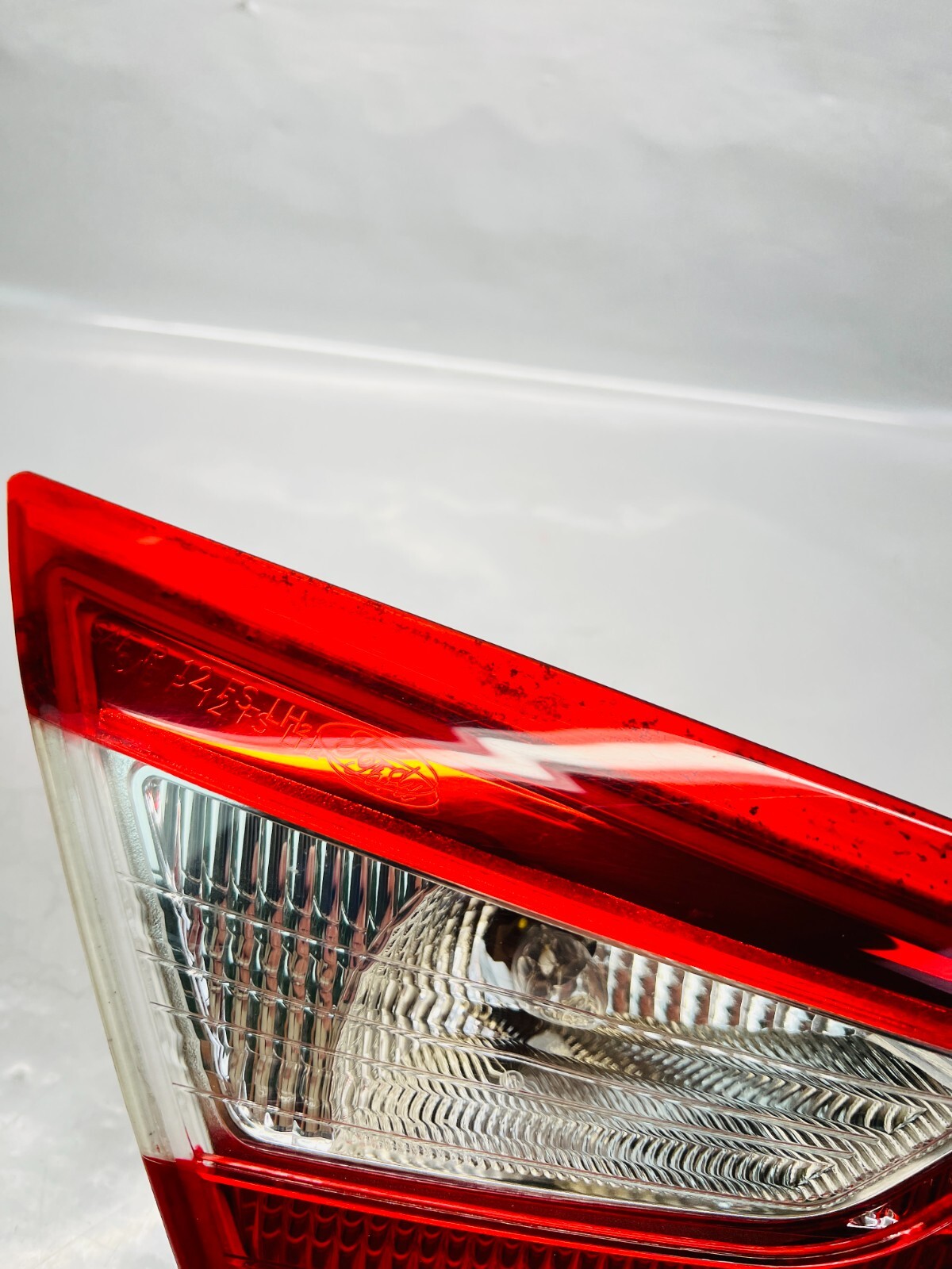 2012 2013 2014 2015 FORD FOCUS REAR LEFT INNER OEM TAIL LIGHT | eBay