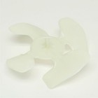 Supco SM4096 for W10124096 W10130108 Whirlpool Kenmore Refrigerator Fan ...