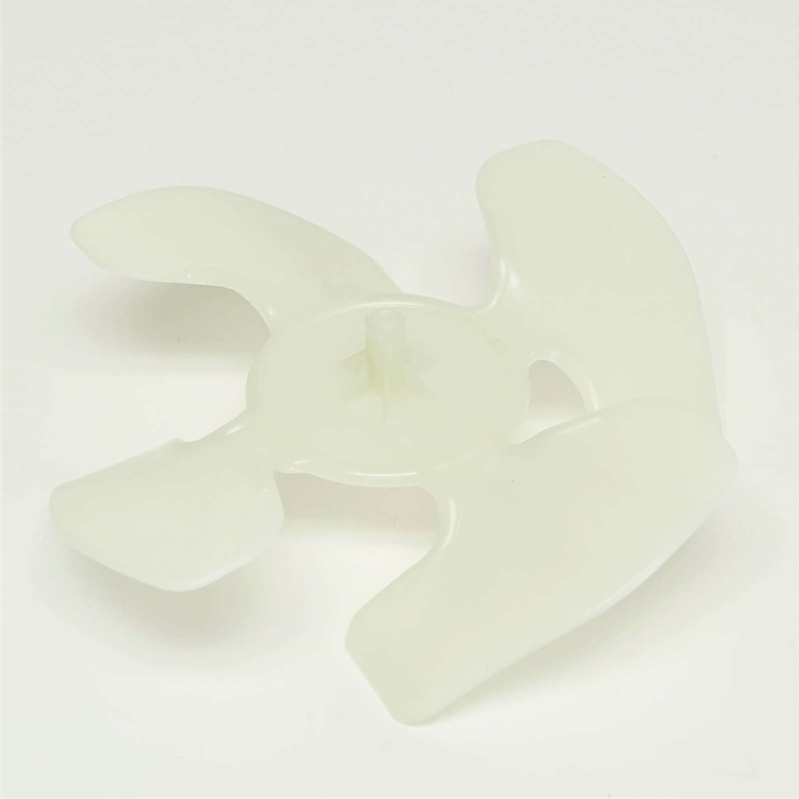 Supco SM4096 for W10124096 W10130108 Whirlpool Kenmore Refrigerator Fan ...