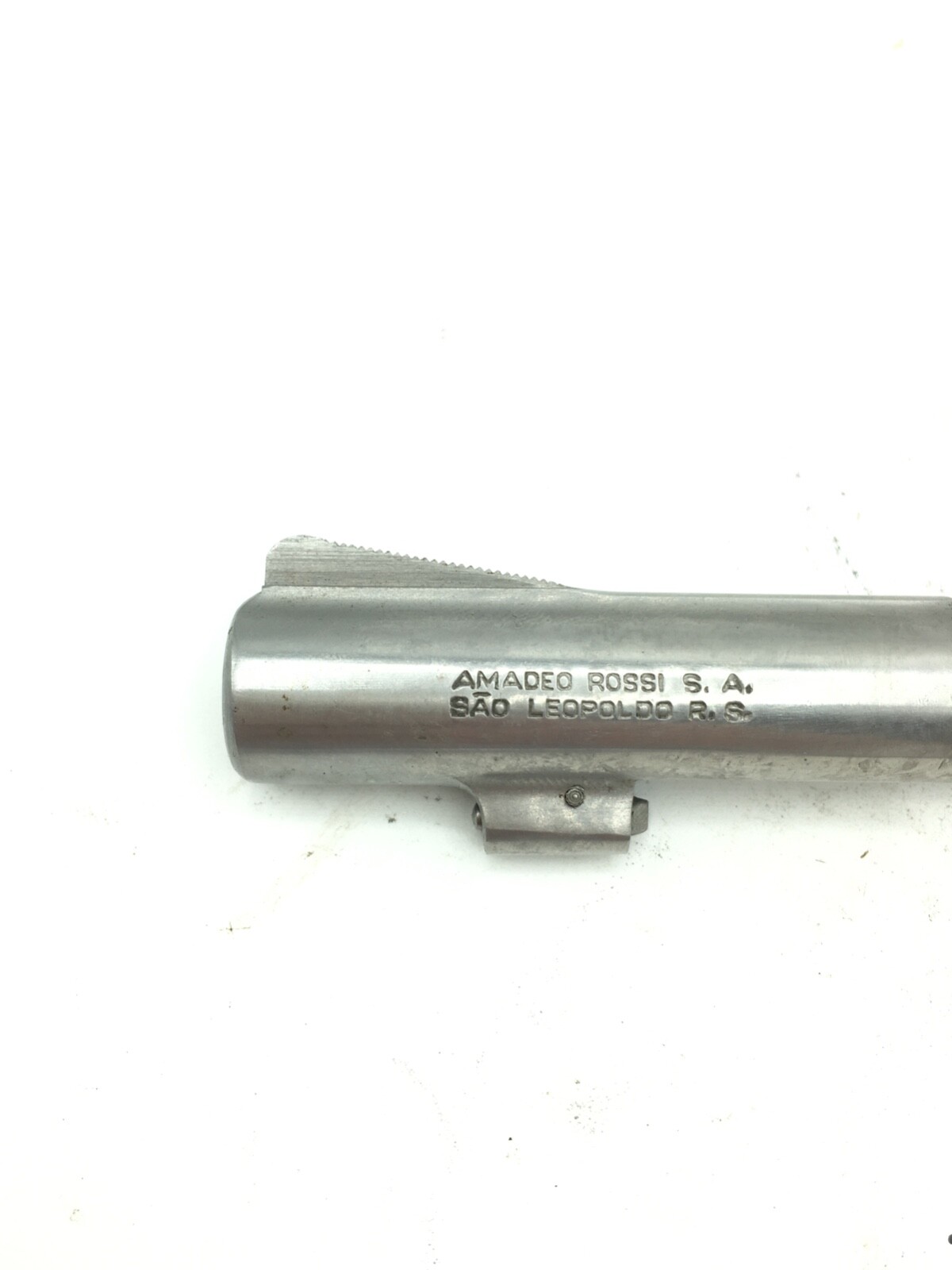 Rossi 88 .38Spl, Revolver Parts, Barrel | eBay