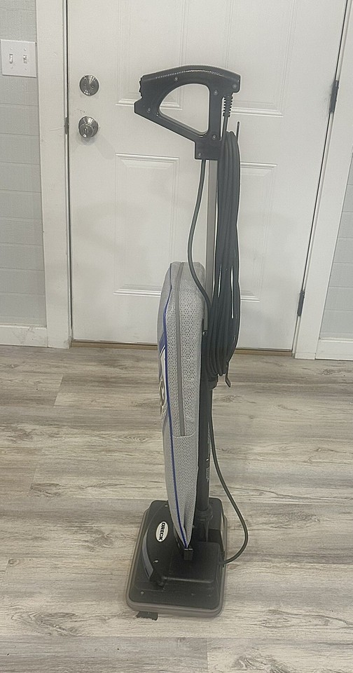 Oreck XL2 Ultra U4080H2B Celoc Hypo Allergenic Plus Vacuum Cleaner Type ...