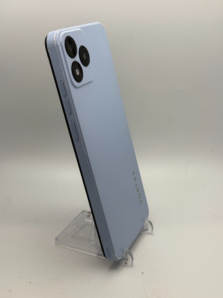 Vortex J24 - Light Blue - 32GB - (Stand-Up) - Smartphone - read ...