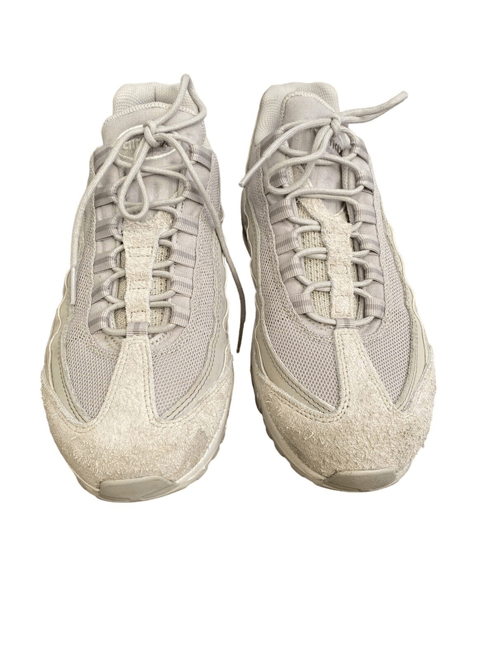 Nike Air Max 95 SE Light Iron Ore-Cobblestone Men's Shoes Size 7.5 ...