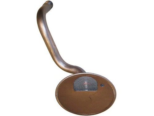 For 1978-1979 American Motors Pacer Oil Pump Pickup Tube and Screen ...