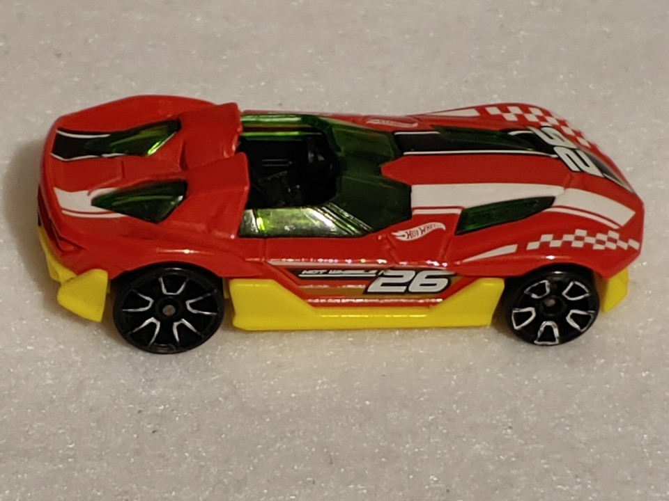 1186 Mj 1 Nl Hot Wheels