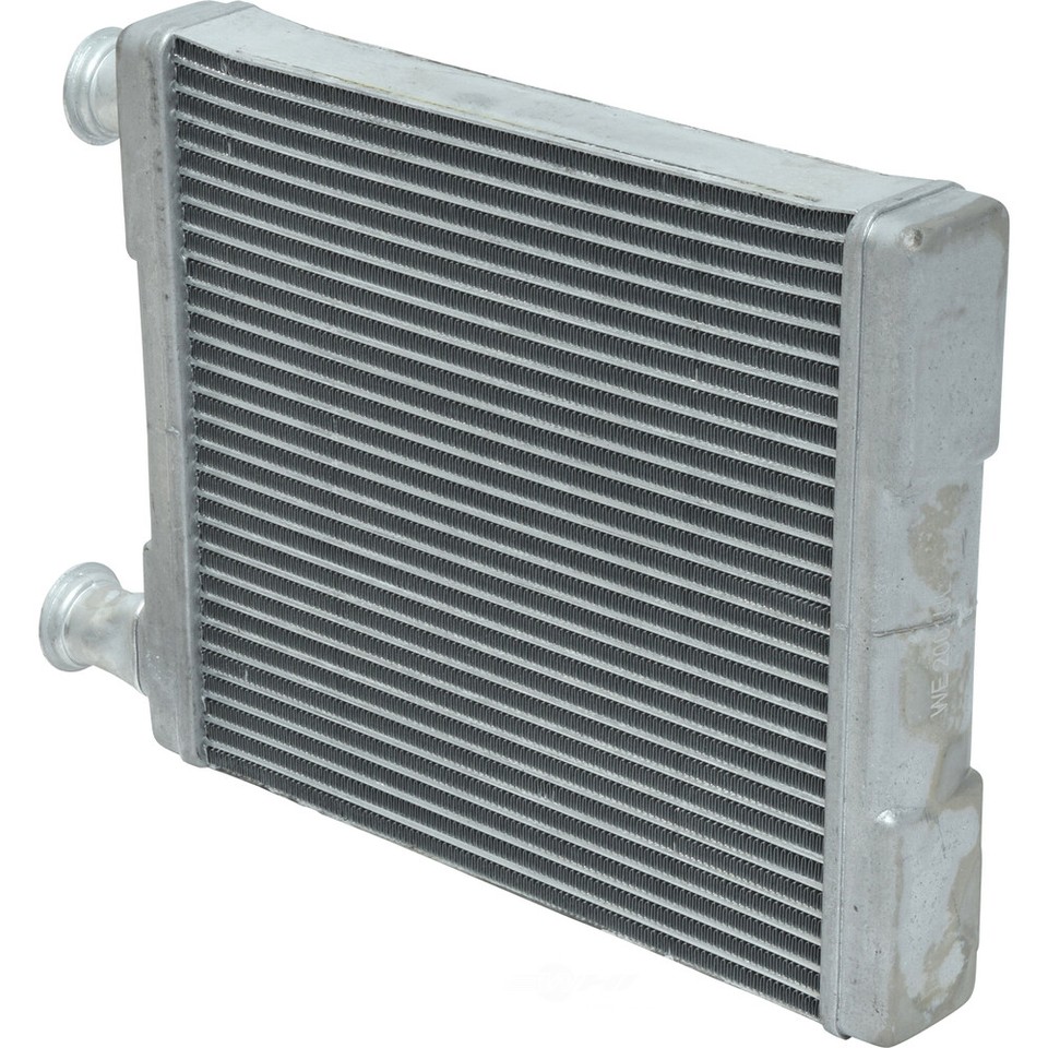 HVAC Heater Core-Heater Core Aluminum UAC HT 2118C | eBay