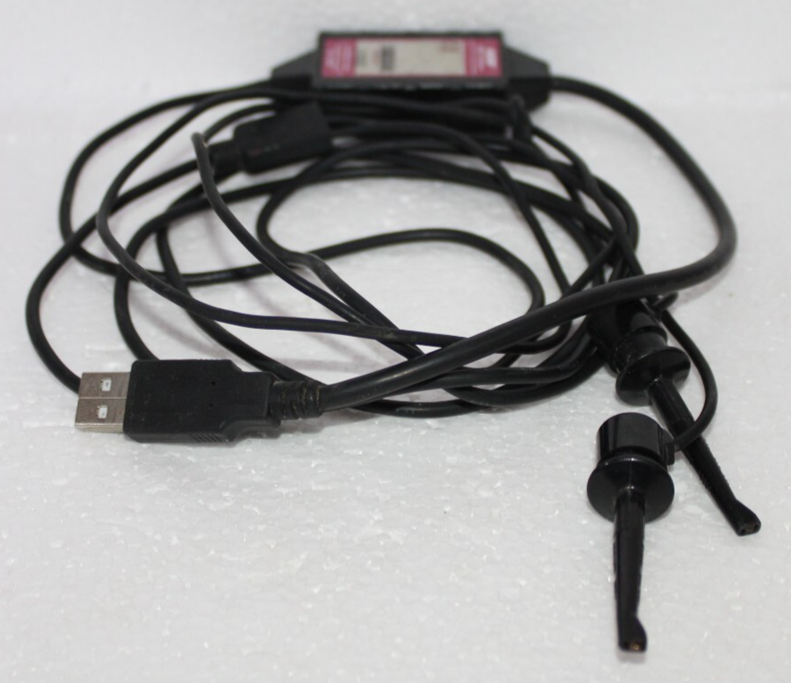 MACTek VIATOR USB Interface for HART Networks HM-PF-USB-010031 | eBay