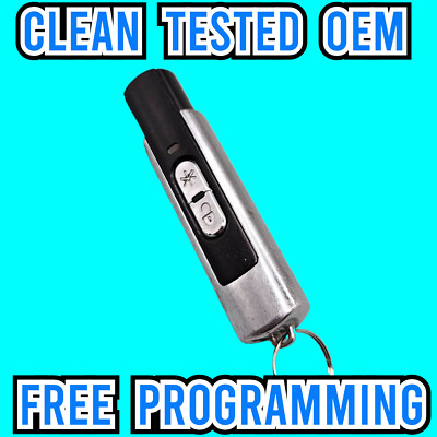 Clean ULTRA U1172-xr PRO 2800' Range TXR2-M-US Remote - OEM Key Fob ...