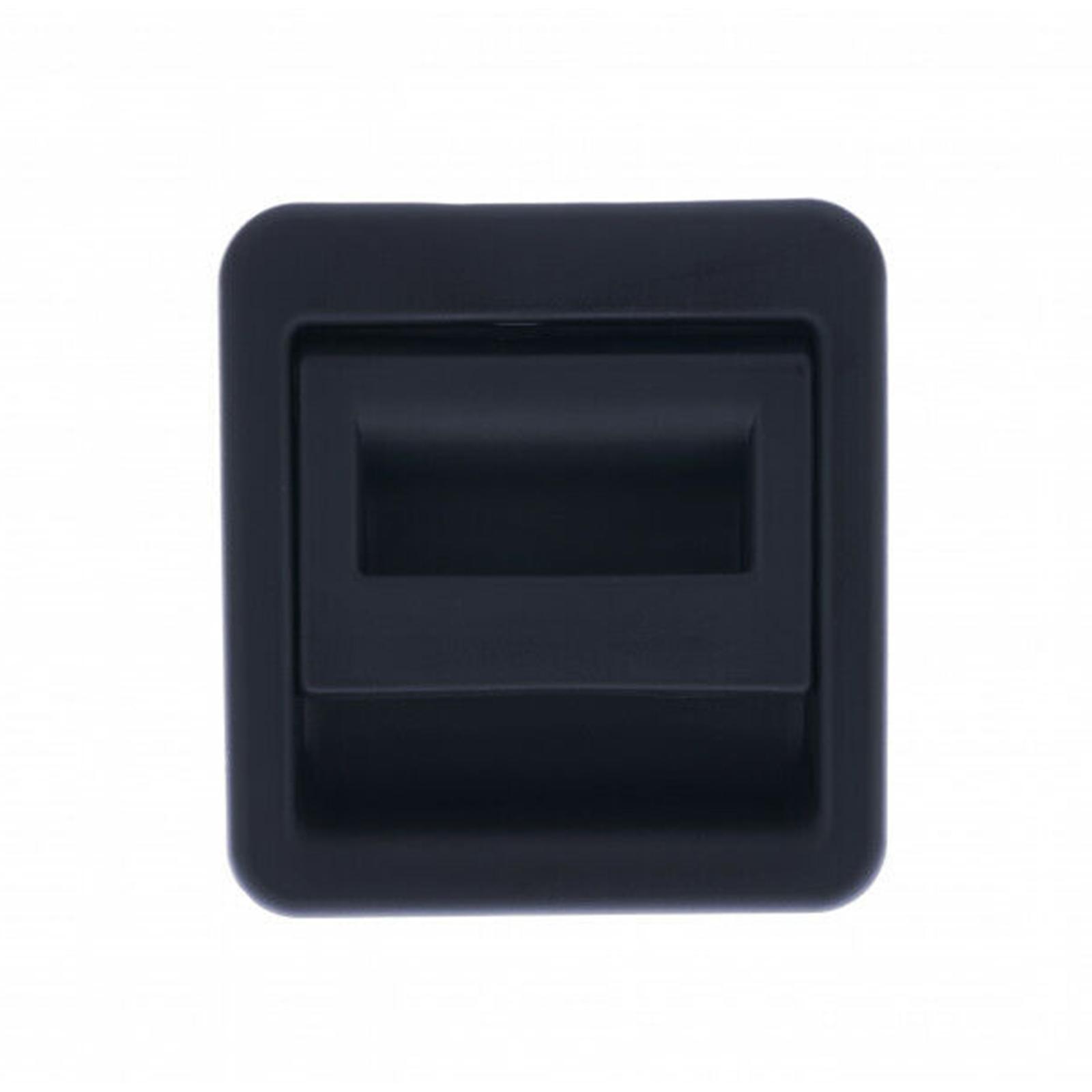 Door Handle Outer Sliding Door Accessories Replaces 1301418808 for Fiat ...