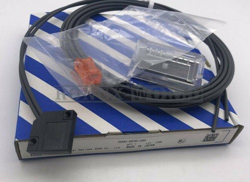 1pcs New Panasonic Fiber Optic Sensor FD-AL11 | eBay