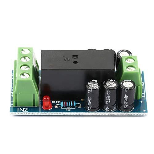 Power Controller Module, DC 12V 12A Battery Automatic Emergency Switch ...