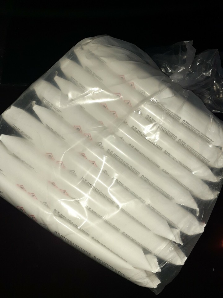 Contec Inc. PROSAT Pre saturated Wipes PS-911 9x11" 70%IPA/30%DI WATER ...