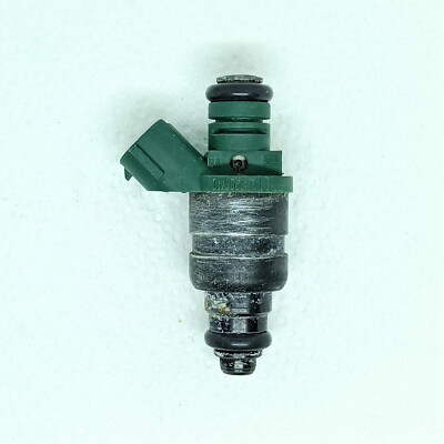 VW GOLF 1.6 8v - RECONDITIONED FUEL INJECTORS - 037906031AL BORA BEETLE ...