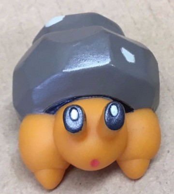 2010 Pokemon Finger Puppet Dwebble Figure Gotta Catch Them All Nintendo ...