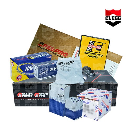 Master Engine Rebuild Kit for 1992-1997 Chevrolet V-8 350-5.7L | eBay