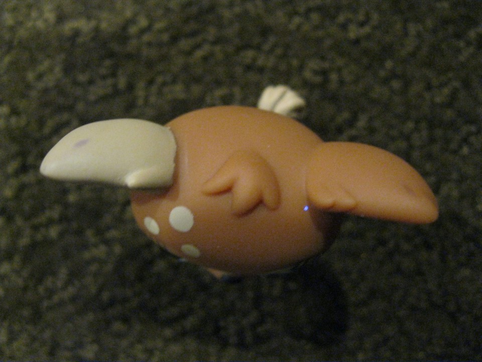 Littlest Pet Shop #963 Chihuahua dog Sportiest Exclusive Pets Only LPS ...