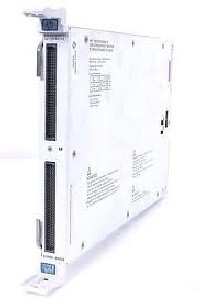 HP - Agilent E1466A Switch-Matrix VXI Module | eBay