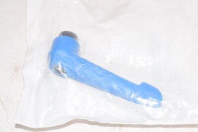 NEW KIPP Adjustable Handle: Teardrop, Thermoplastic Handle, M6 Thread ...