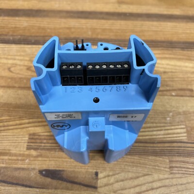 Ametek Drexelbrook 385-0051-012 Transmitter Switch Level Control | eBay