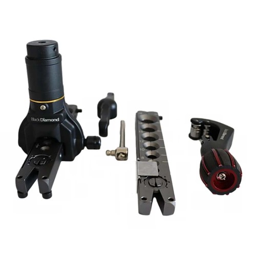 Expander Black Diamond Metric and Inch Expander Eccentric Aluminum ...