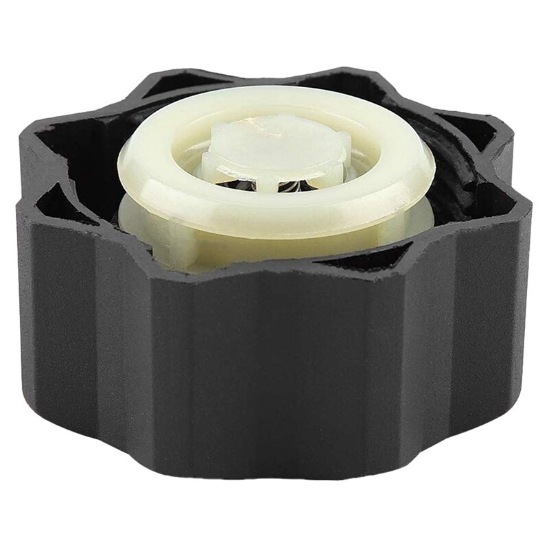 Coolant Expansion Bottle Radiator Oil Tank Filler for 1306J5 9638001280 ...