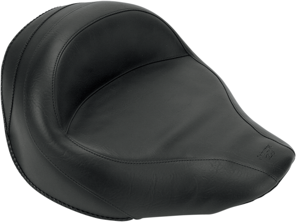 MUSTANG - 76124 - Vintage Solo Wide Touring Seat for Yamaha XV 1900 CT ...