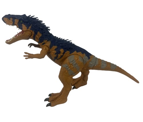 Jurassic World Park Dinosaur Siats Meekerorum Primal Attack Massive ...