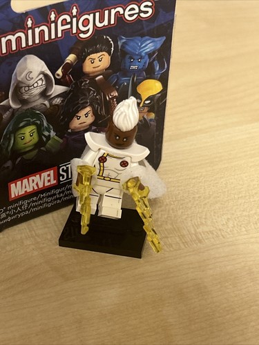 Lego® Minifiguren 71039 Marvel Serie 2 # Storm | eBay.de