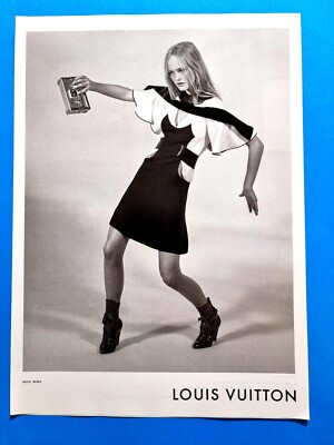 Magazine Print AD - 1 Page Women Fashion Long Legs High Heels Shoes ...