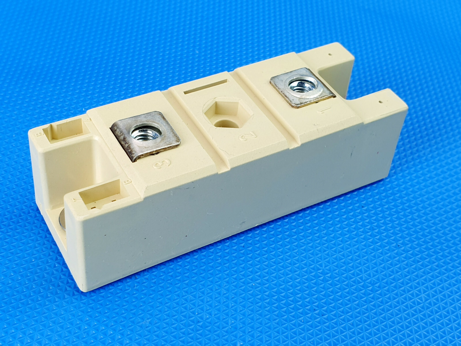 Semikron Semipack SKKE301F12 / SKKE 301 F 12 / IGBT / Diode Modul | eBay.de