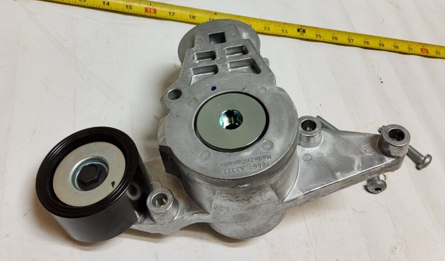 Accessory Drive Belt Tensioner Assembly Gates 38667 for sale online | eBay